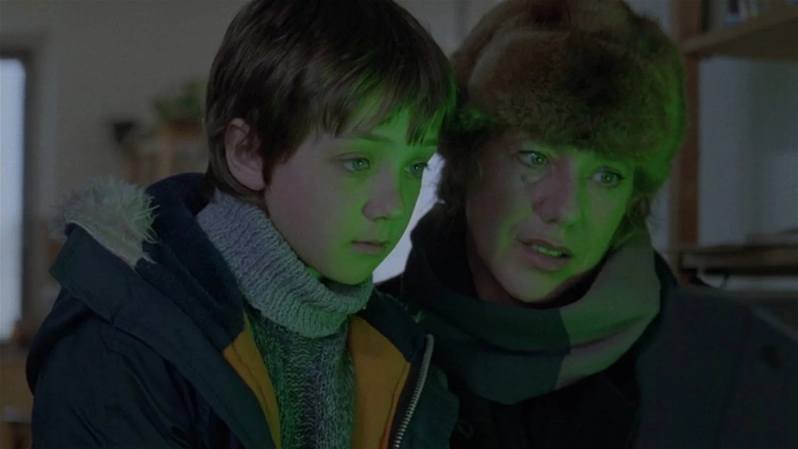 Dekalog 1 + Dekalog 8 de Krzysztof Kieślowski 7 de abril às 11h15 no ...