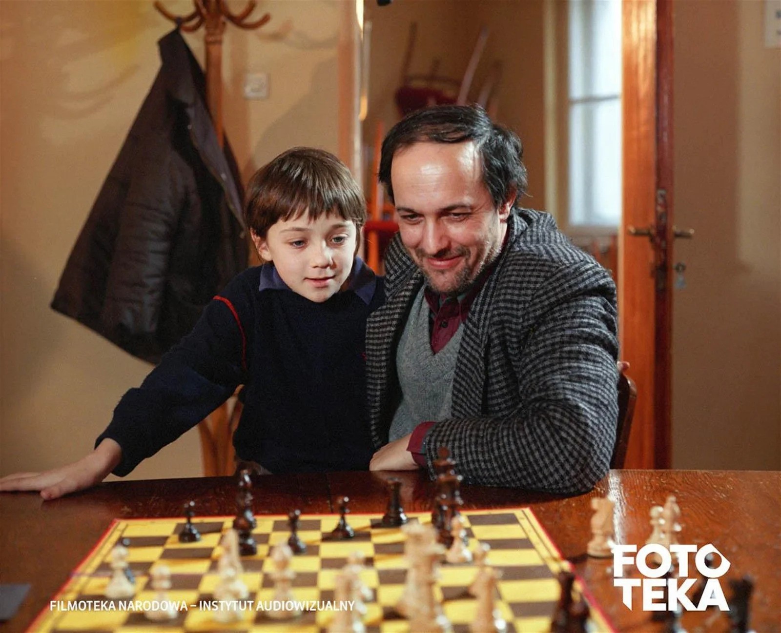 Dekalog 1 + Dekalog 8 de Krzysztof Kieślowski 7 de abril às 11h15 no ...